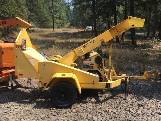 Altec For Sale - Altec Chipper - Equipment Trader