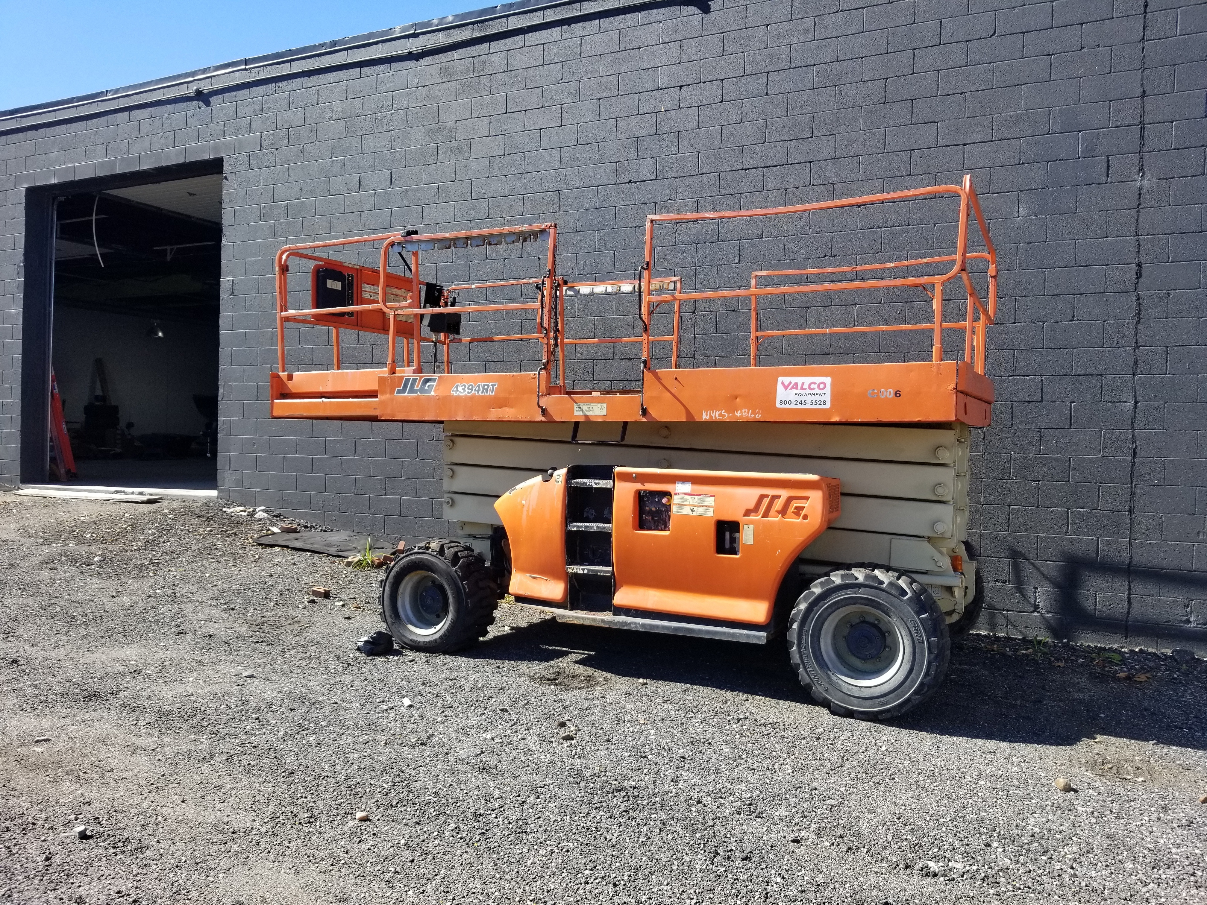 Jlg For Sale - Jlg Equipment - Equipment Trader