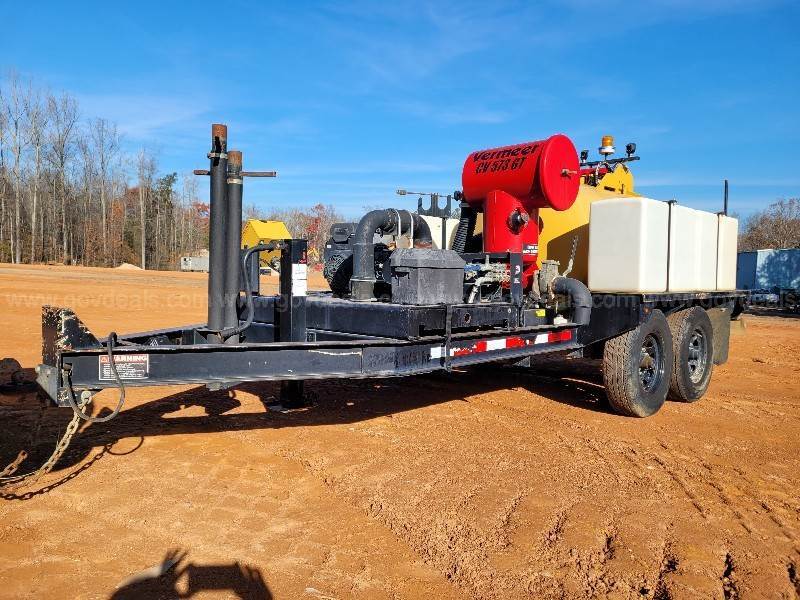 Vac-Tron For Sale - Vac-Tron Equipment Near Me - Equipment Trader