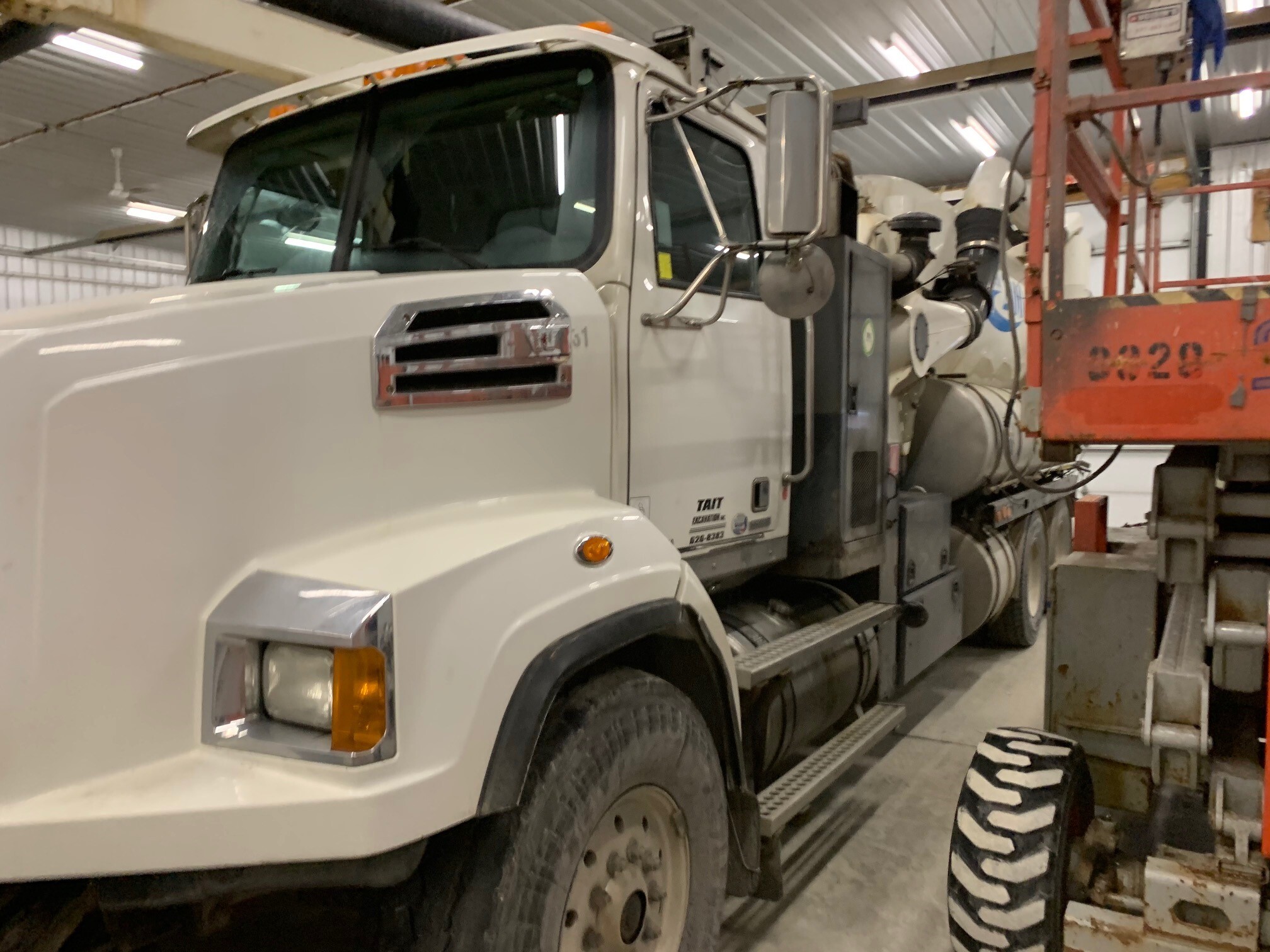 Vactor For Sale - Vactor Equipment - Equipment Trader