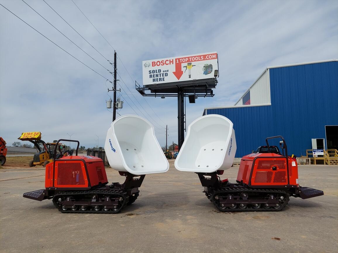 Canycom For Sale - Canycom Equipment - Equipment Trader