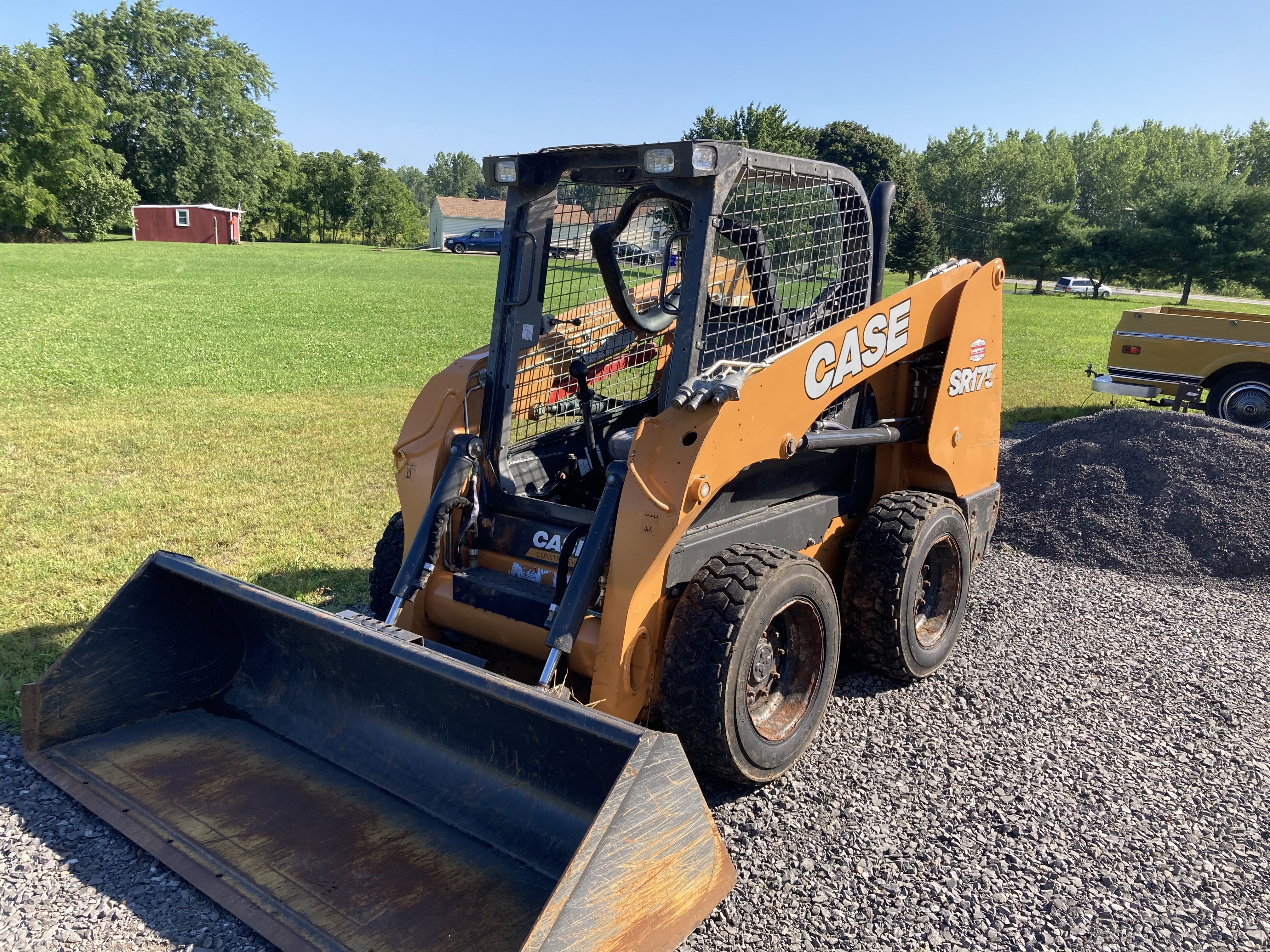 Case For Sale - Case Equipment - Equipment Trader