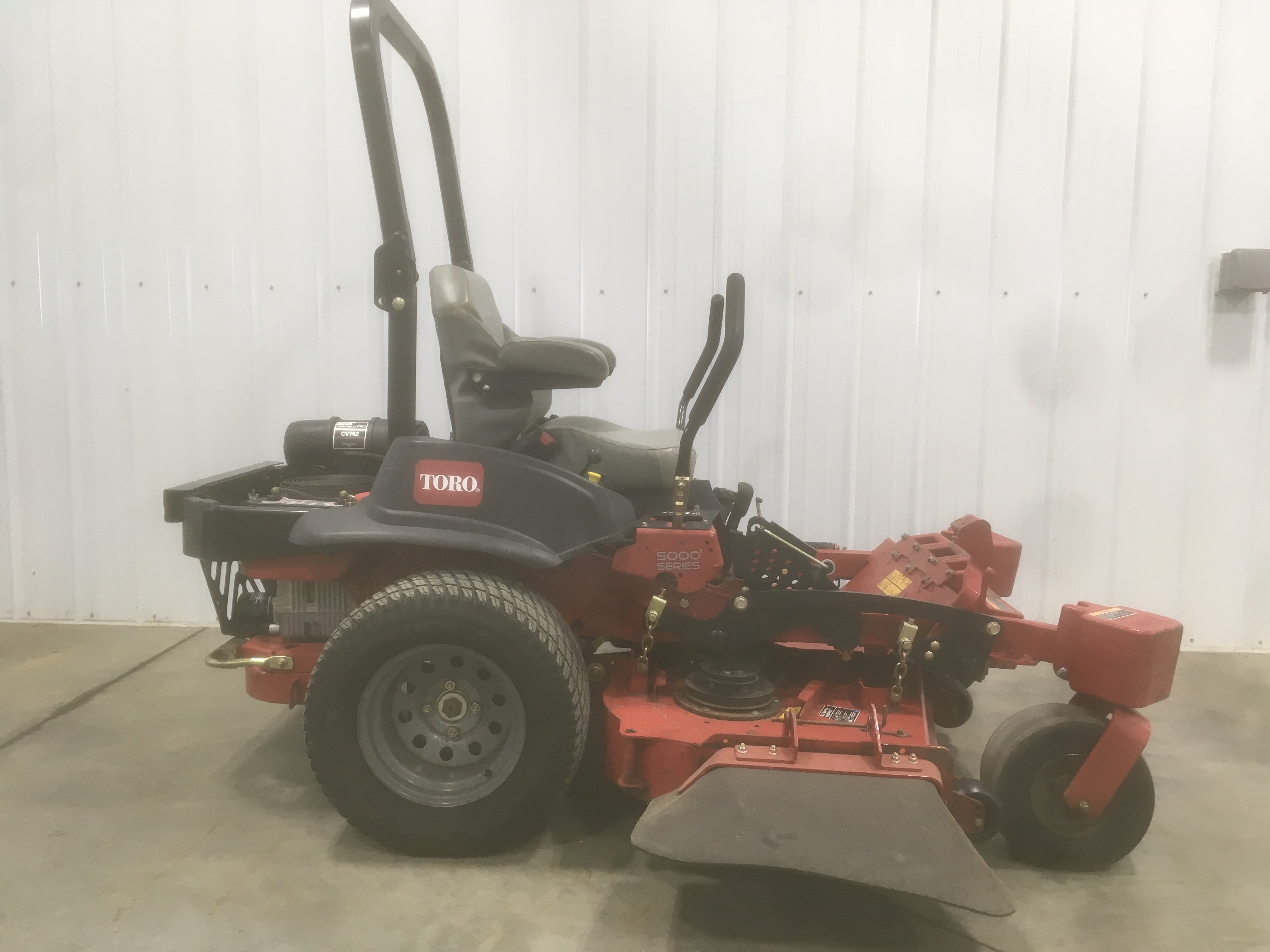 Used Toro For Sale - Used Toro Equipment Near Me - Equipment Trader