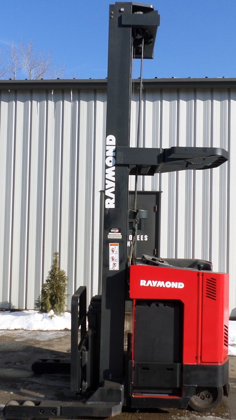 Raymond For Sale - Raymond Equipment - Equipment Trader