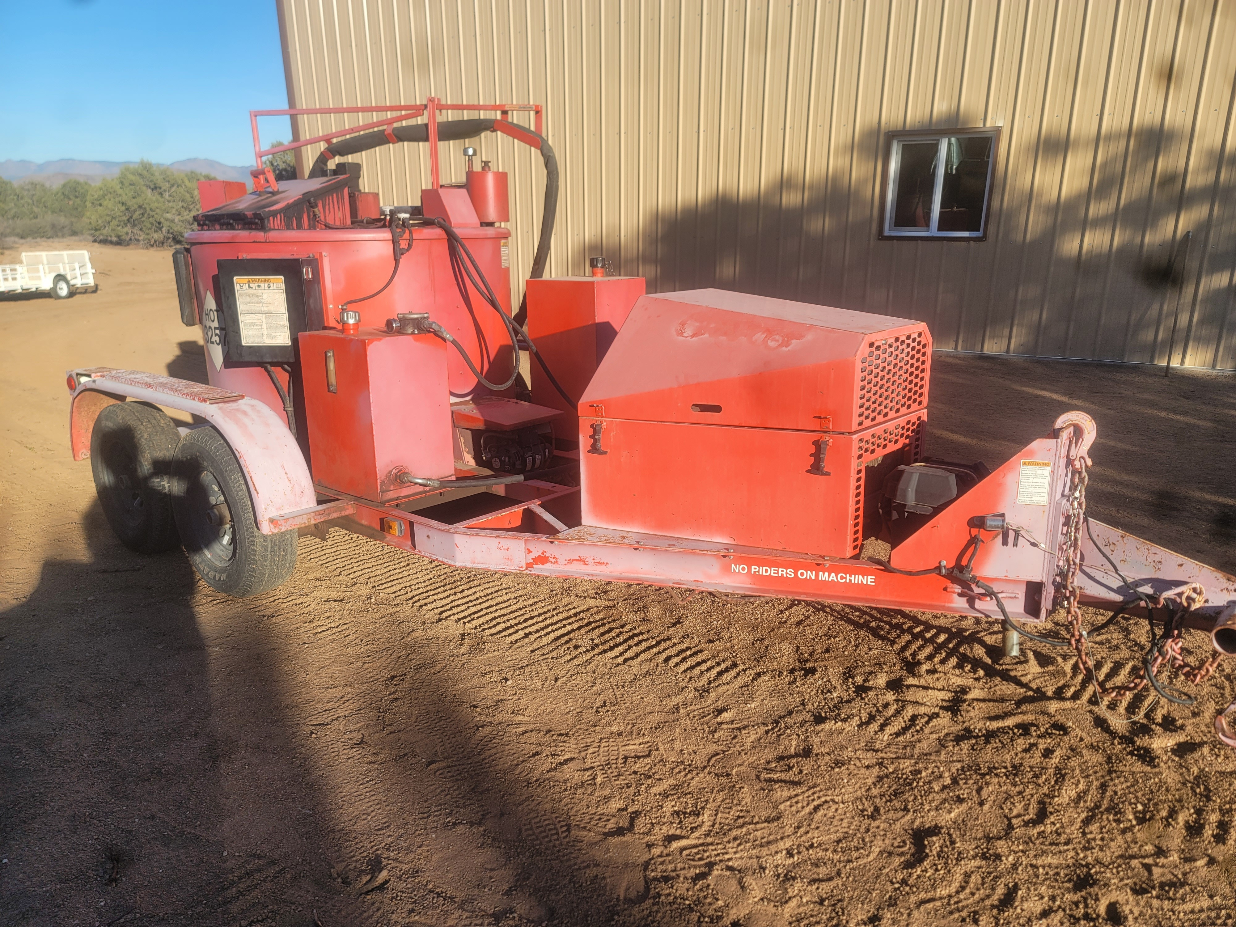 Crafco For Sale - Crafco Equipment Near Me - Equipment Trader