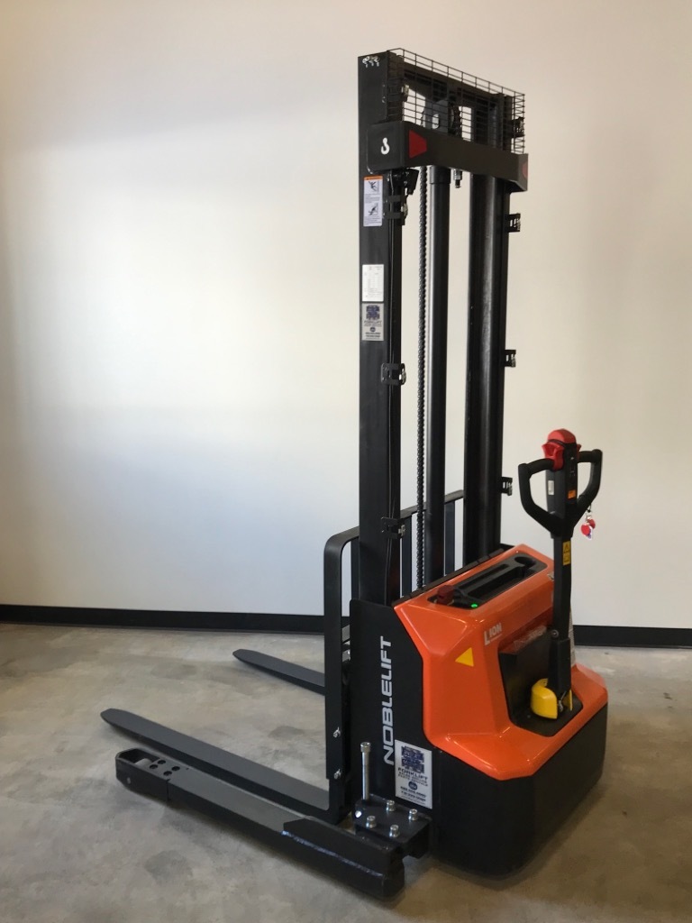 2021 Noblelift PSE26NSL-142 For Sale in Buffalo - Equipment Trader