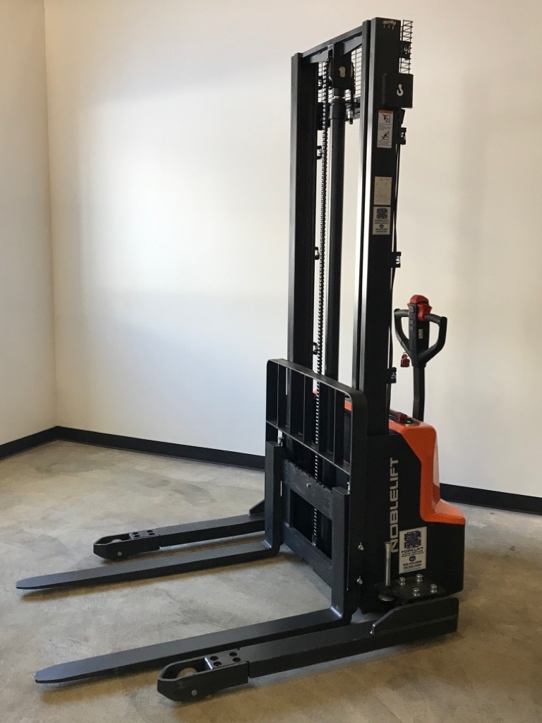 2021 Noblelift PSE26NSL-142 For Sale in Buffalo - Equipment Trader