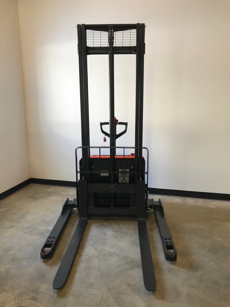 New 2021 Noblelift PSE26NSL-142 For Sale in Buffalo, NY - 5020102295 ...