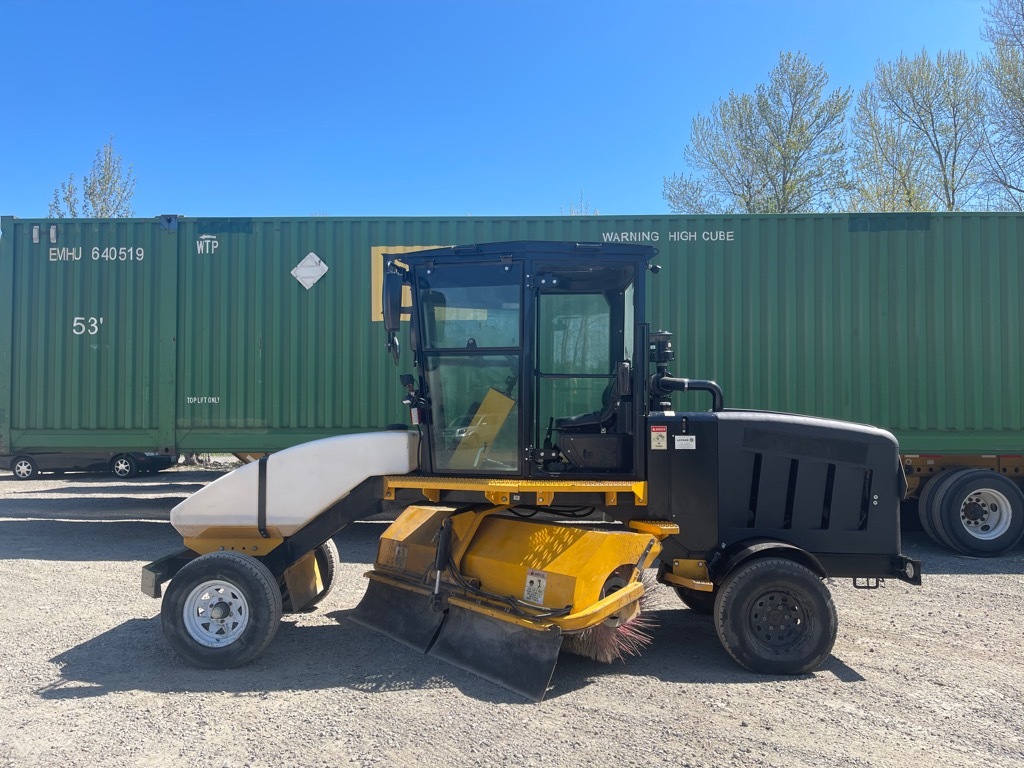 Street Sweeper For Sale Near Me - Equipment Trader