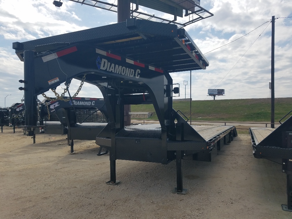 Fmax 212 For Sale - Diamond C Fmax 212 Equipment - Equipment Trader