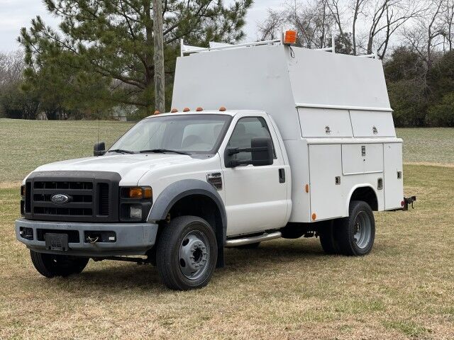 Ford For Sale - Ford Utility Truck - Service Truck - Equipment Trader