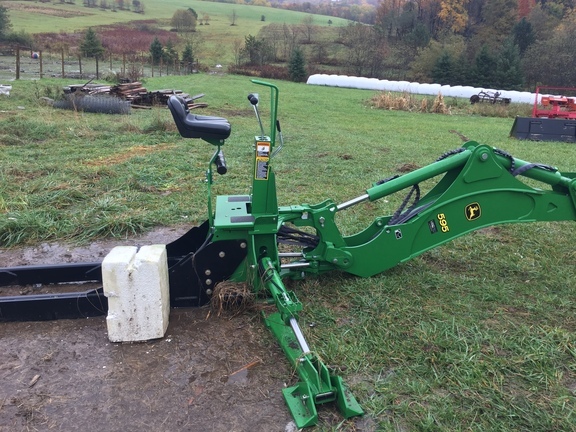 John Deere For Sale - John Deere Tractor Attachments - Equipment Trader