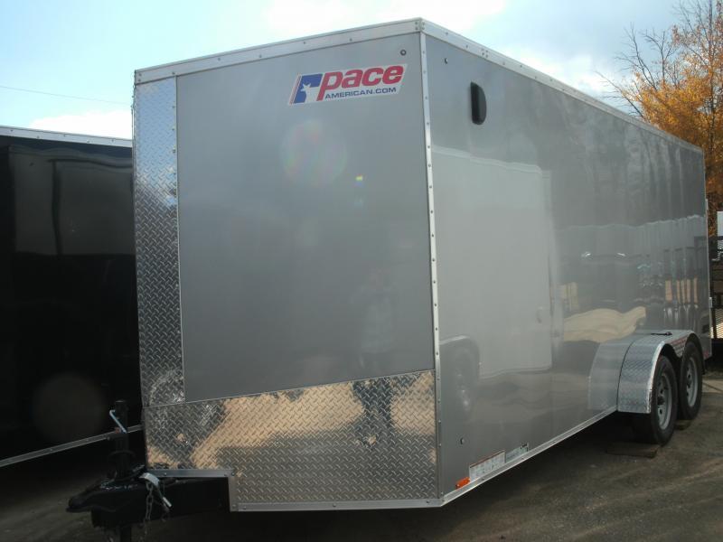 Pace American For Sale - Pace American Trailers - Equipment Trader