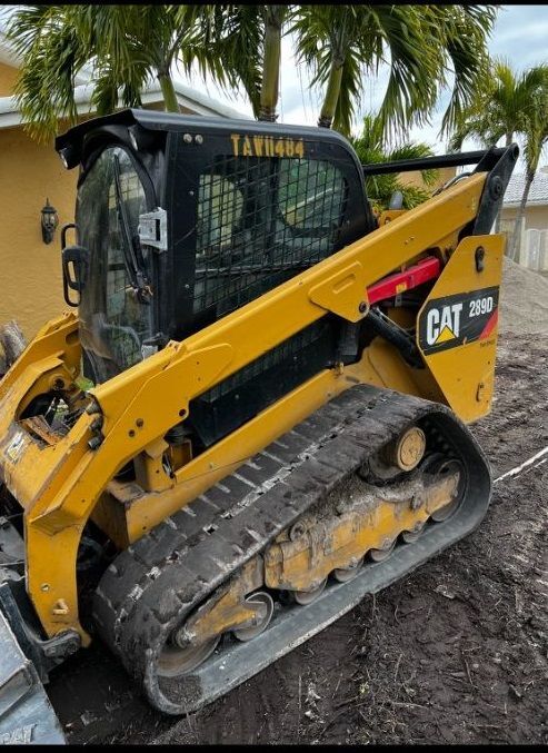 289D3 For Sale - Caterpillar 289D3 Equipment - Equipment Trader