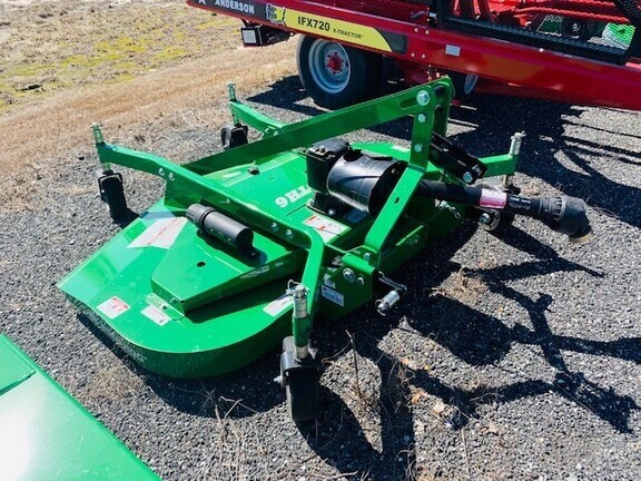 Bush Hog For Sale - Bush Hog Mower - Equipment Trader