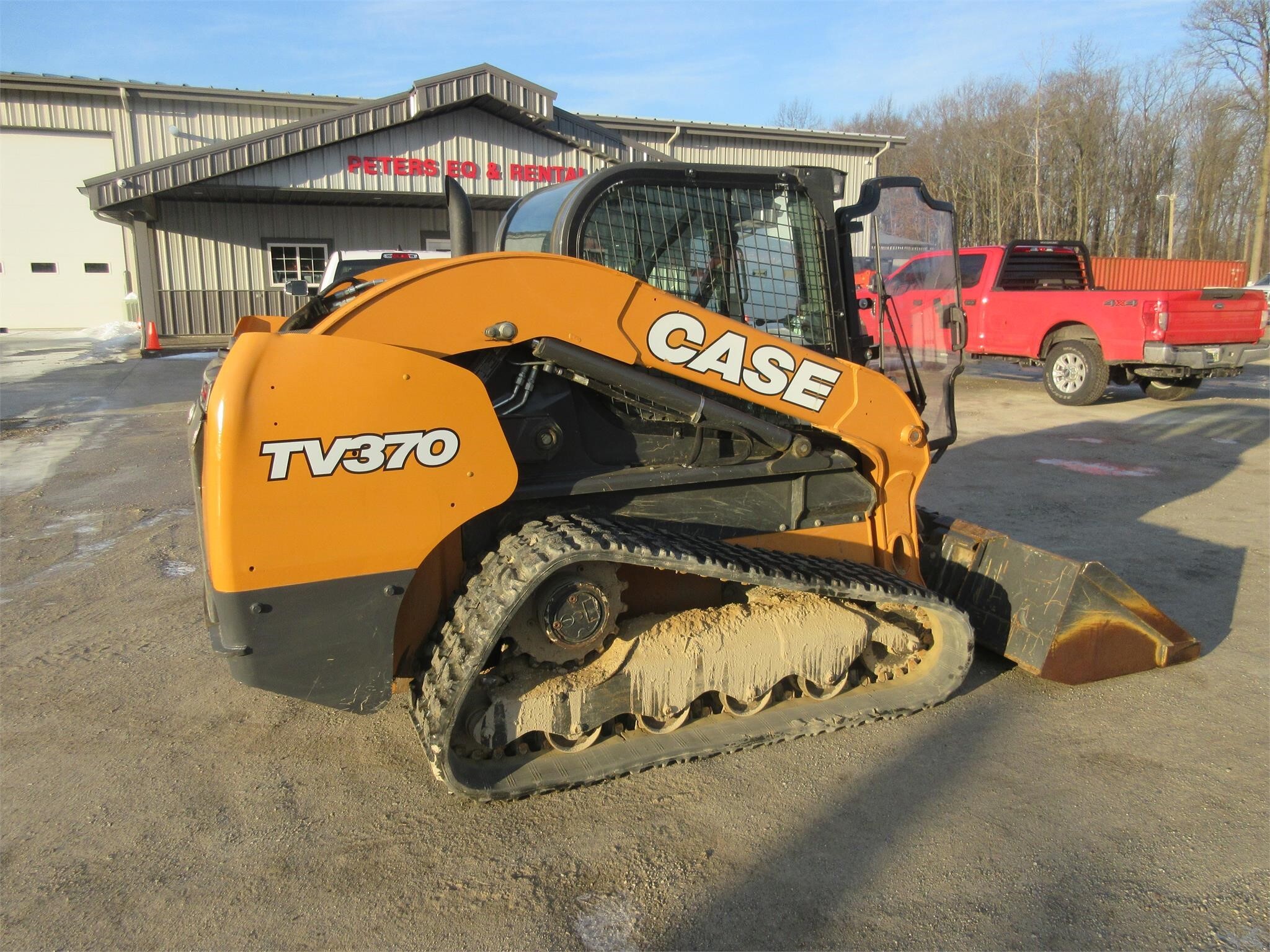 Case For Sale - Case Equipment - Equipment Trader