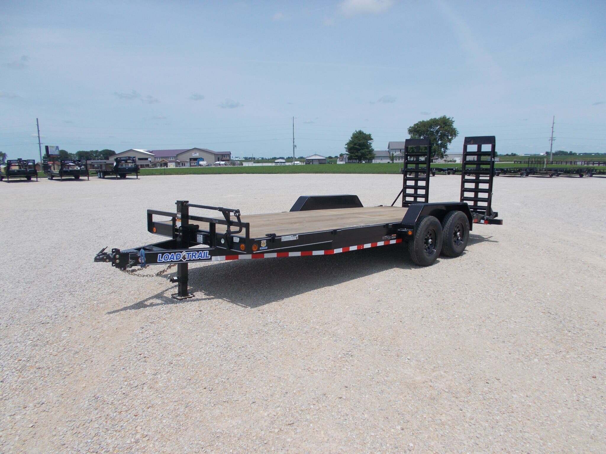 Load Trail For Sale - Load Trail Equipment - Equipment Trader