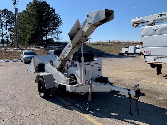 Altec For Sale - Altec Chipper - Equipment Trader