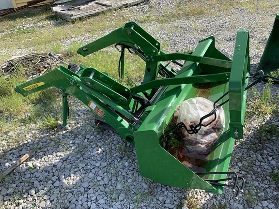 Used Bagger For Sale - Used John Deere Bagger Equipment - Equipment Trader