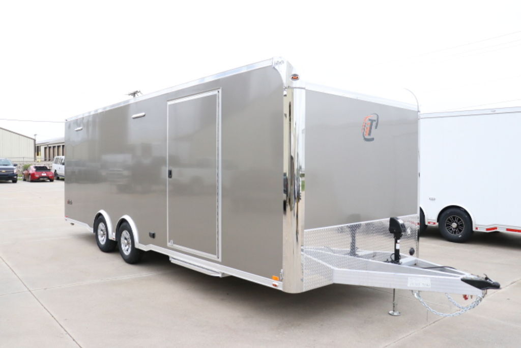 Intech Trailers For Sale - Intech Trailers - Equipment Trader