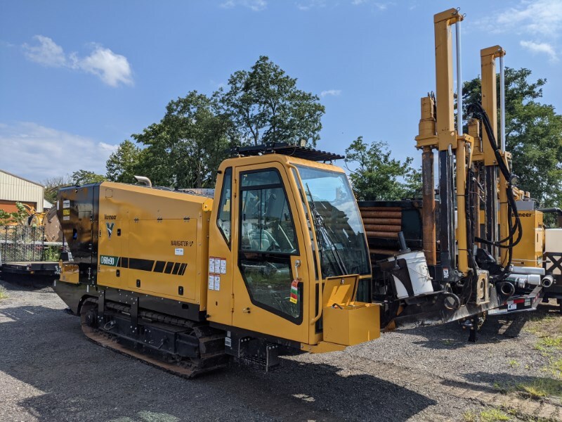 Vermeer For Sale - Vermeer Directional Drill - Equipment Trader