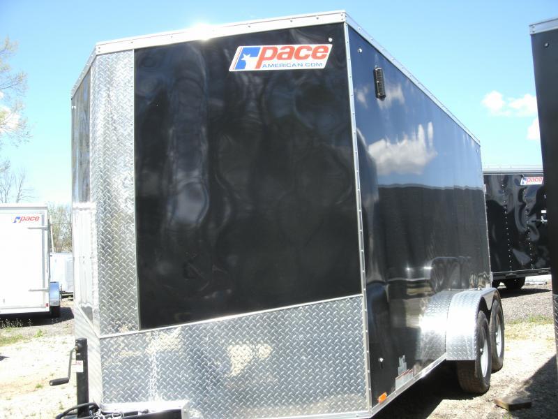 Pace American For Sale - Pace American Trailers - Equipment Trader