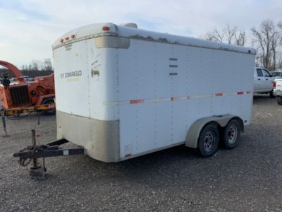 Forest River For Sale - Forest River Cargo Trailer - Equipment Trader