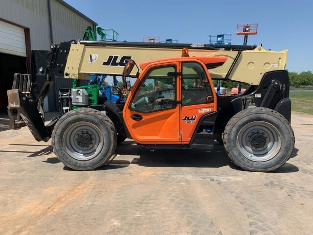 Jlg For Sale - Jlg Equipment - Equipment Trader