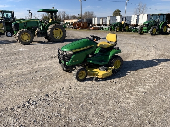 Used Bagger For Sale - Used John Deere Bagger Equipment - Equipment Trader