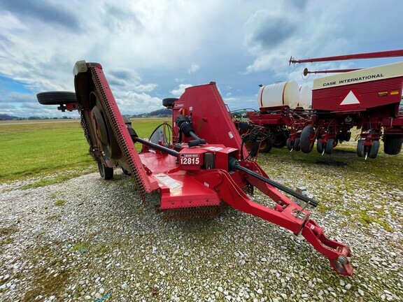 Used Bush Hog For Sale - Used Bush Hog Equipment - Equipment Trader