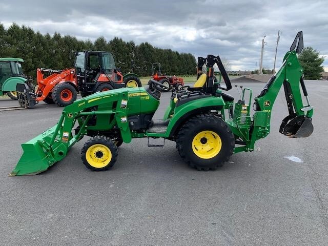 2032R For Sale - John Deere 2032R Equipment - Equipment Trader