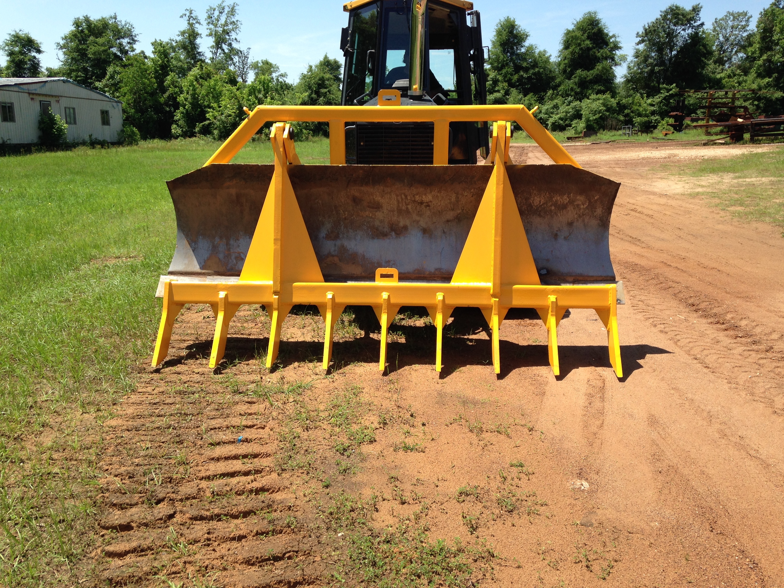 Dozer Attachments For Sale Near Me - Equipment Trader