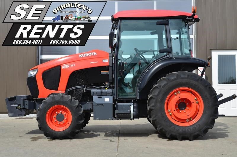 Tractors For Rent - Equipment Trader