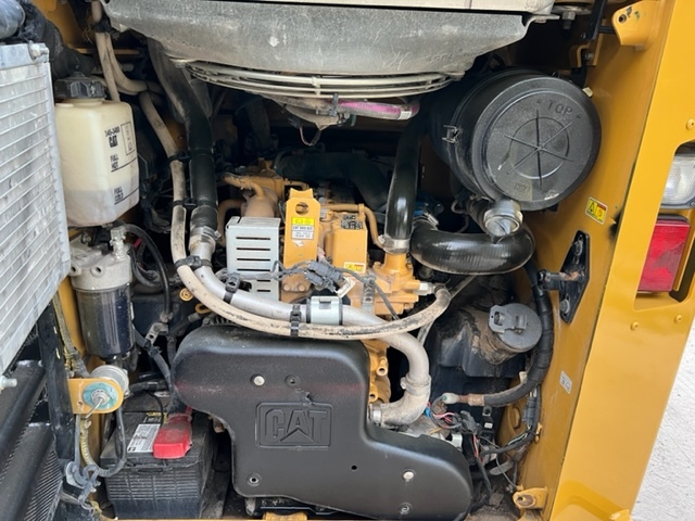 Used 2019 Caterpillar 262D in Zephyrhills, FL - Equipment Trader