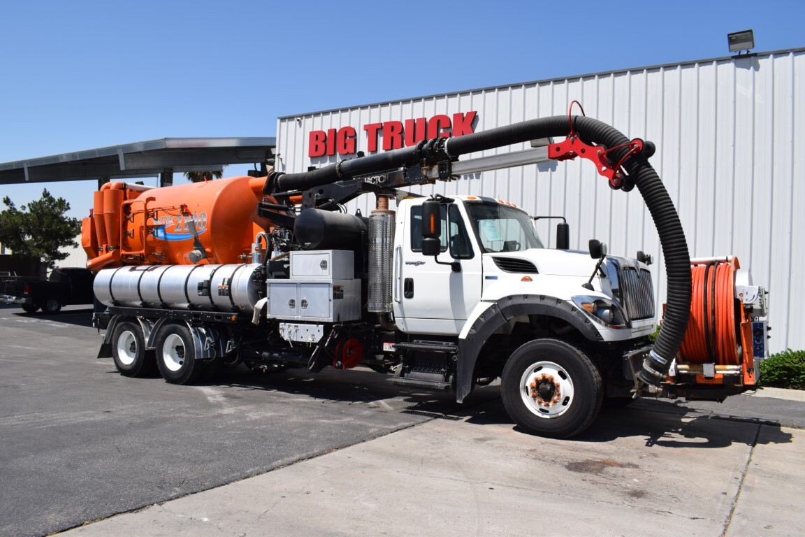 Vactor For Sale - Vactor Equipment Near Me - Equipment Trader