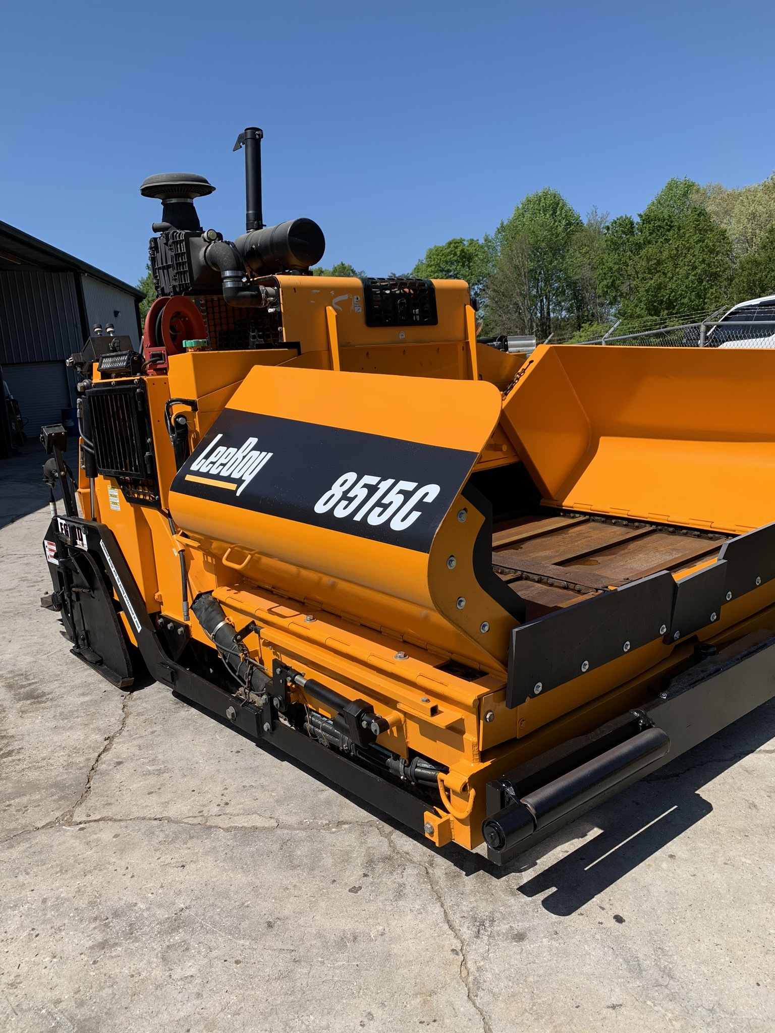 South Carolina - Equipment For Sale - Equipment Trader