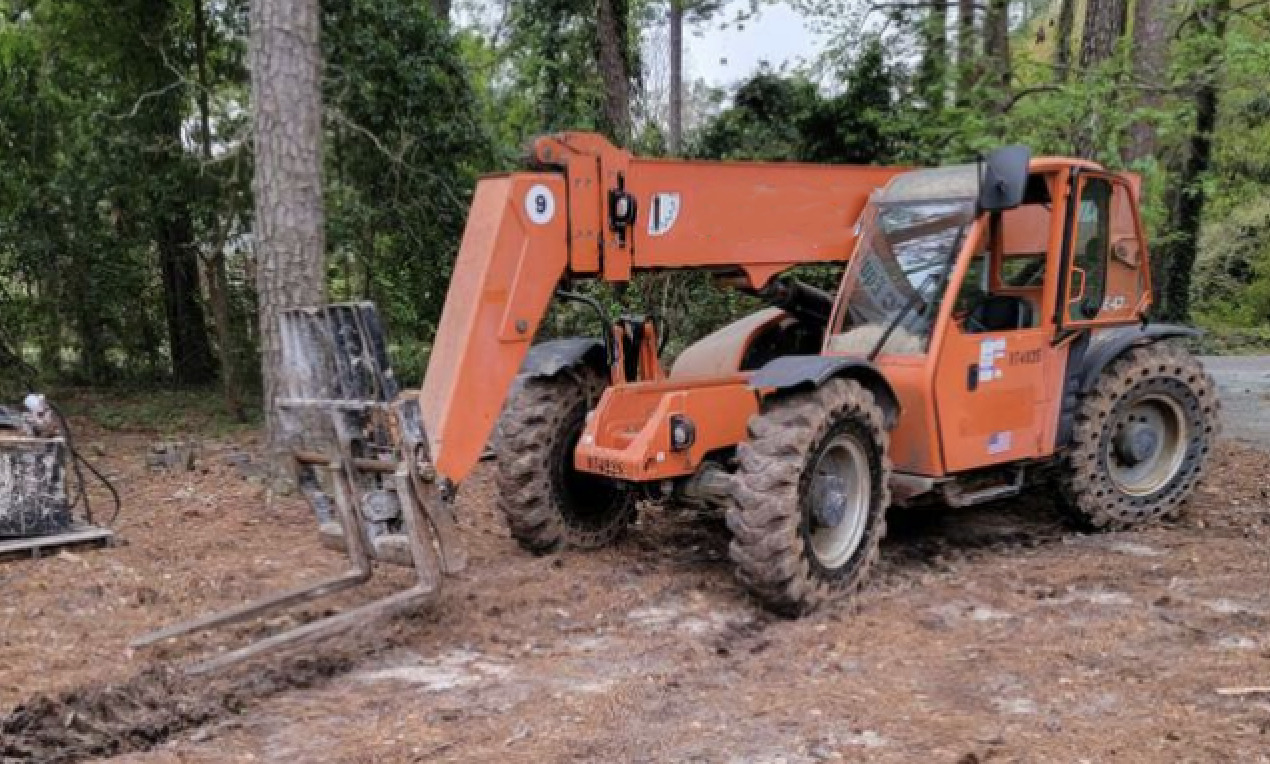 Lull For Sale - Lull Equipment Near Me - Equipment Trader