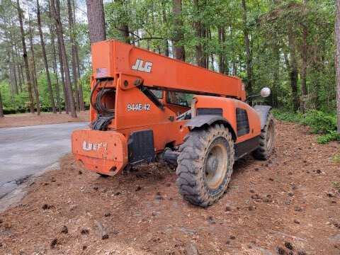 Lull For Sale - Lull Equipment Near Me - Equipment Trader