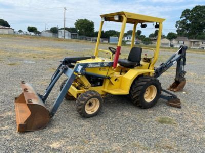 Terramite For Sale - Terramite Equipment Near Me - Equipment Trader