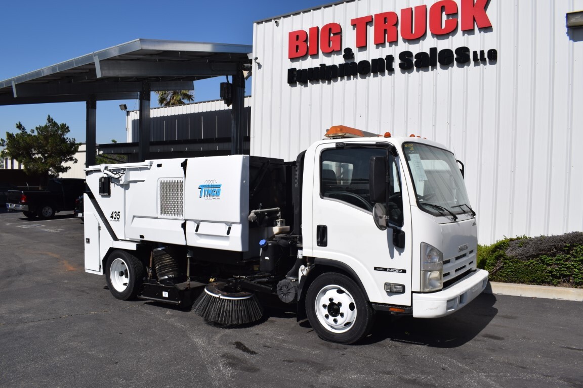 Tymco For Sale - Tymco Equipment Near Me - Equipment Trader