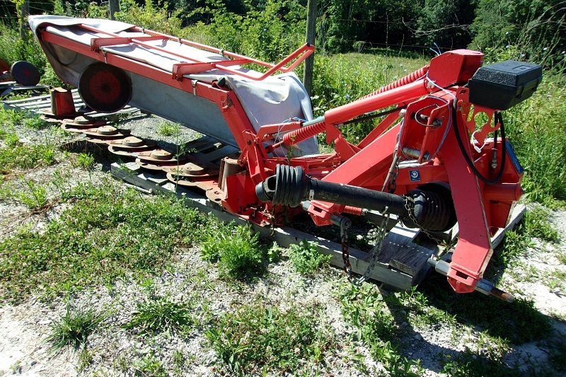 Disk Mowers For Sale Near Me - Equipment Trader