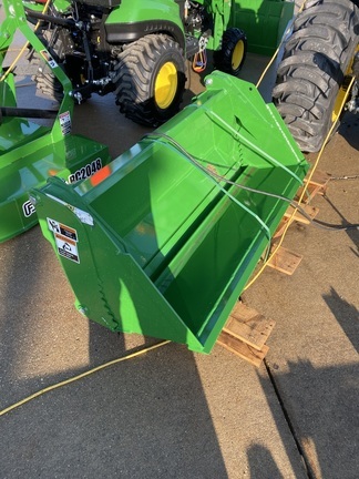 Used Tractor Attachments For Sale Near Me - Equipment Trader