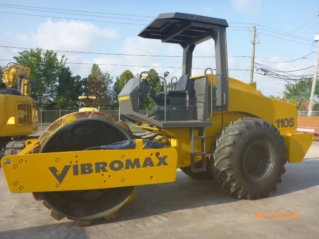 Vibromax For Sale - Vibromax Equipment - Equipment Trader