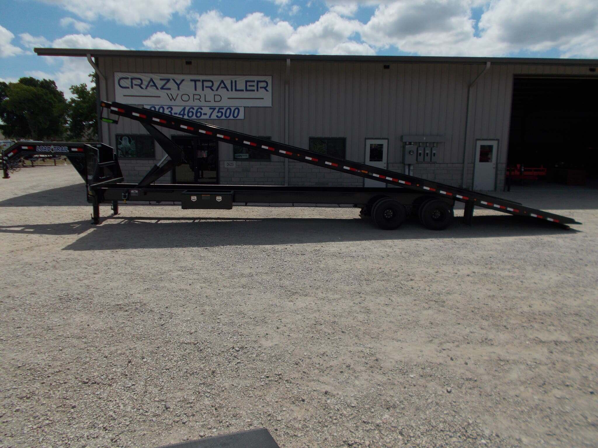 Tilt Trailer For Sale Near Me - Equipment Trader