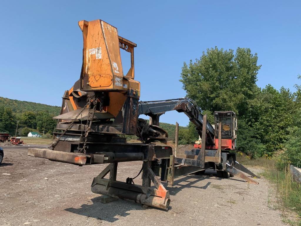 Prentice For Sale - Prentice Equipment Near Me - Equipment Trader