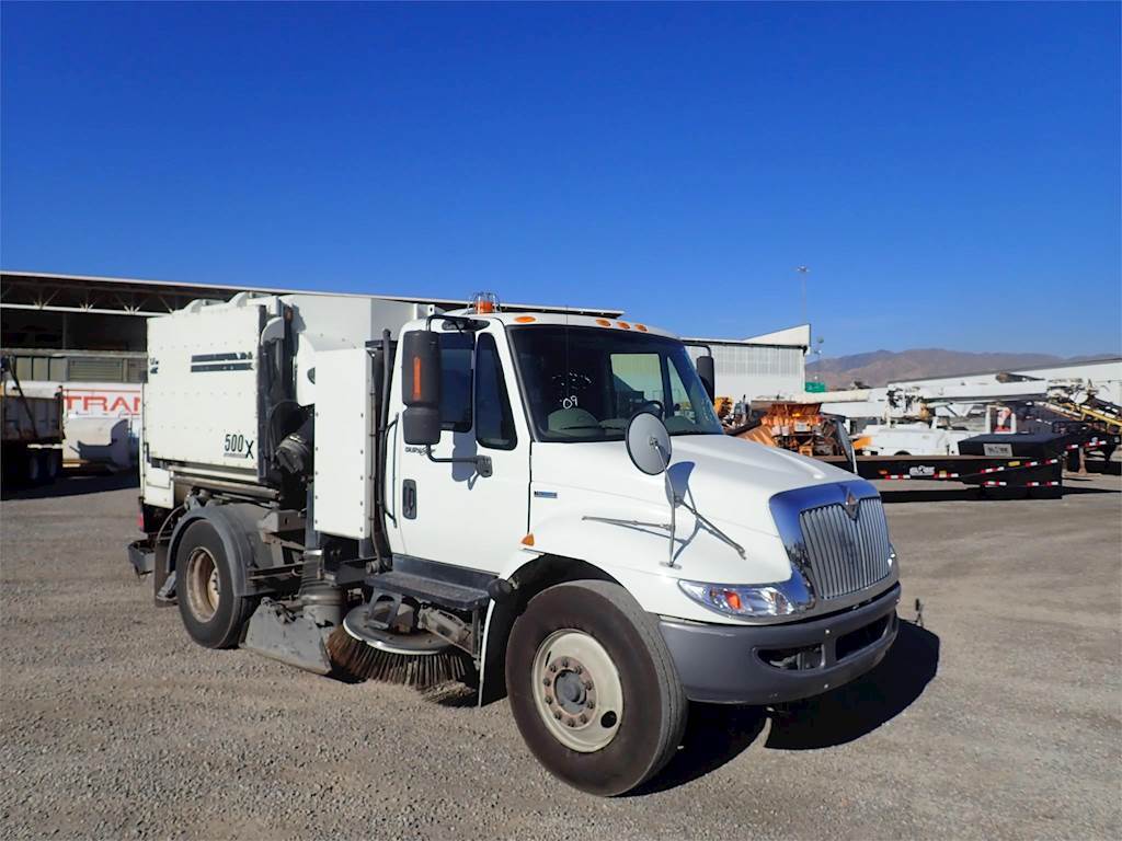 Tymco For Sale - Tymco Equipment Near Me - Equipment Trader