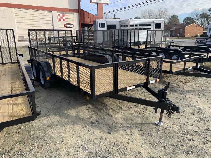 Utility Trailer For Sale Near Me - Equipment Trader