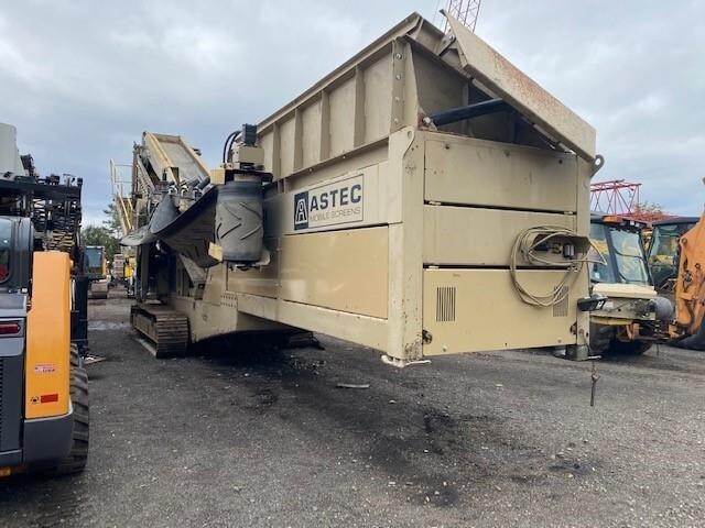 Used Screeners For Sale Near Me - Equipment Trader