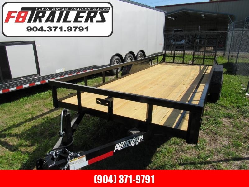 Florida - Utility Trailer For Sale - Equipment Trader