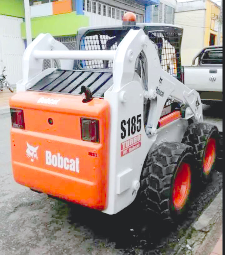 Used 2014 Bobcat S185 For Sale in St. Cloud, FL - 5022737363 - Equipment Trader